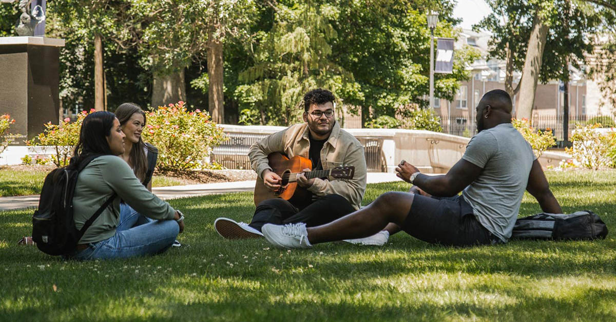 Theme 2: Enhance The Student Experience